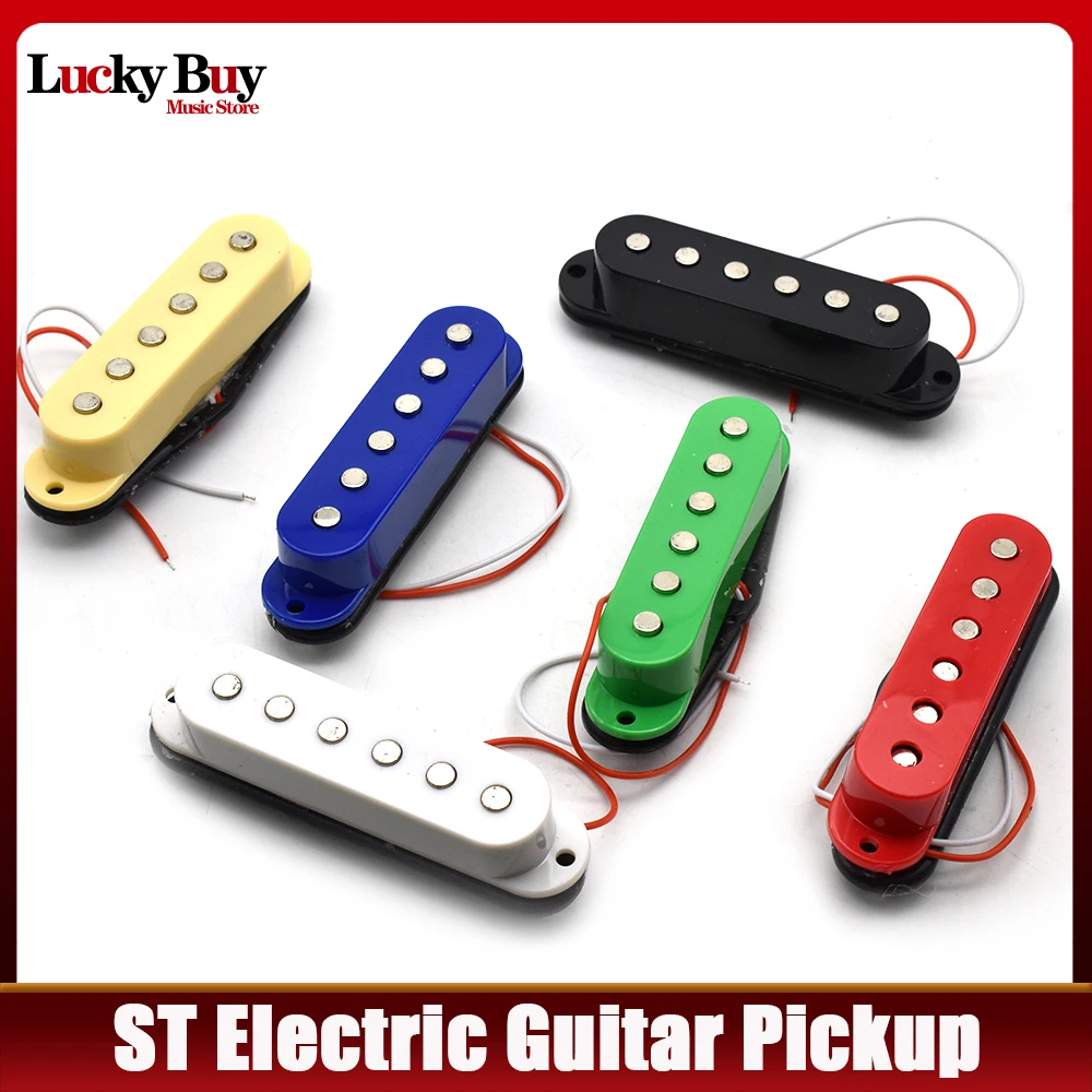 Electrric-Guitar-Single-Coil-Pickup-Neck-Middle-Bridge-Position-Pickup ...