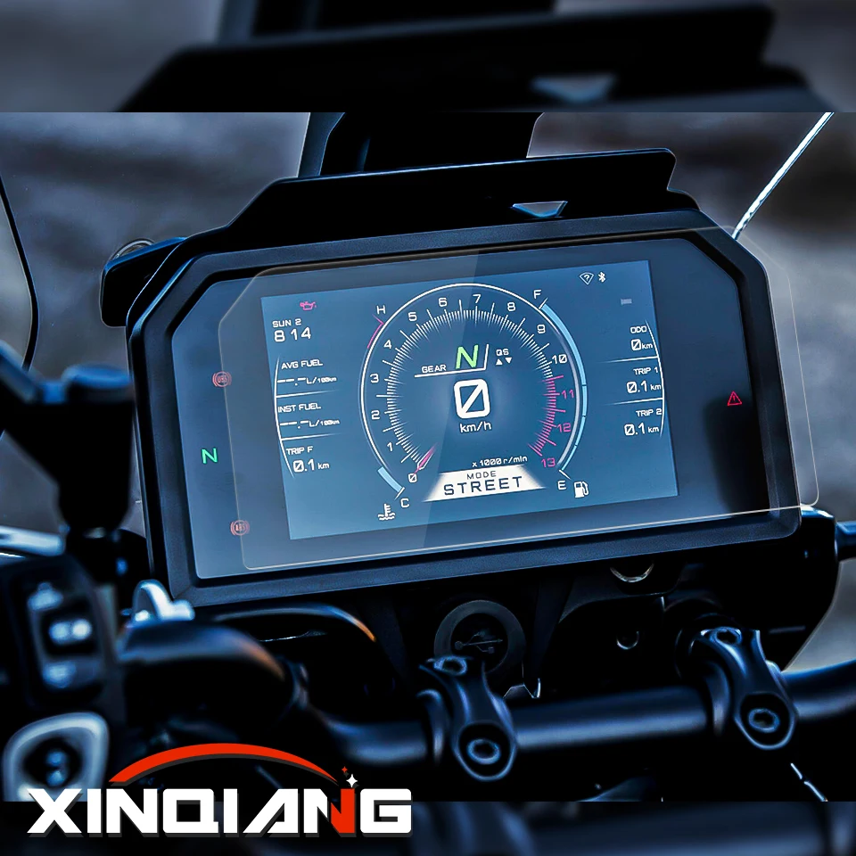 FOR Yamaha T-MAX560 TMAX 560 Tech Max Tracer 9 GT 9gt Niken GT 2023 ...