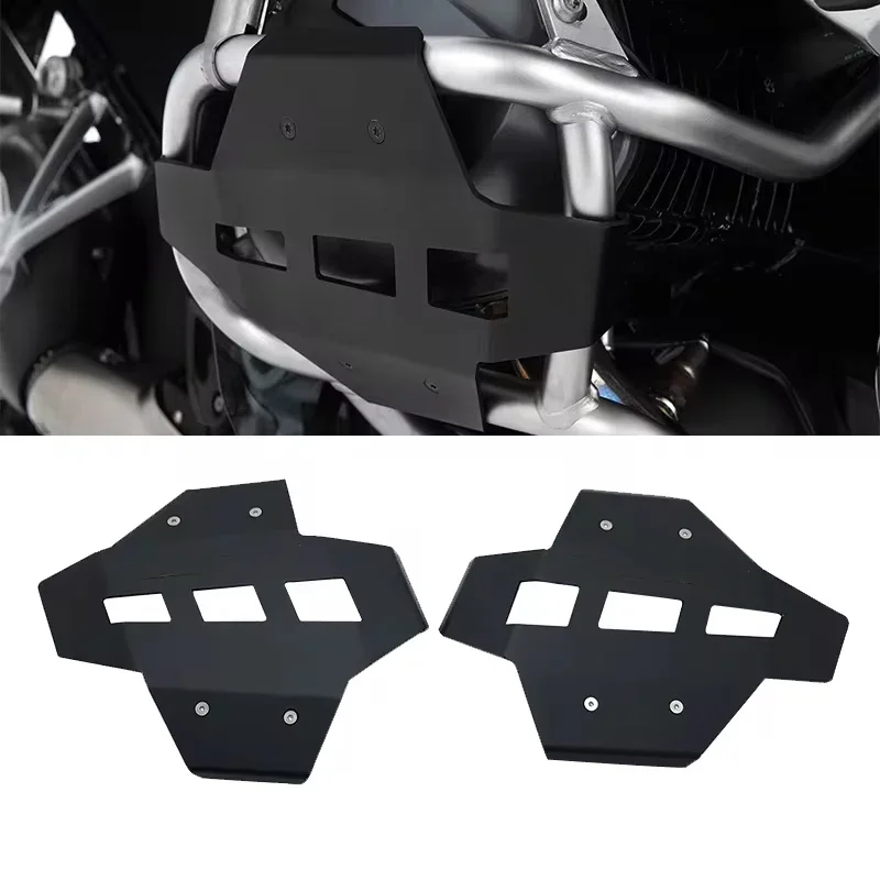 R1250GS-Engine-Guards-Cylinder-Head-Guards-Protector-Cover-Guard-For ...
