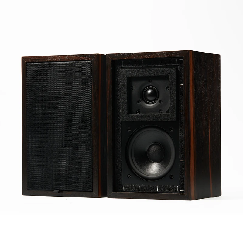 LS3-5A-Classic-HiFi-Hi-end-Bookshelf-Speaker-British-BBC-Standard ...