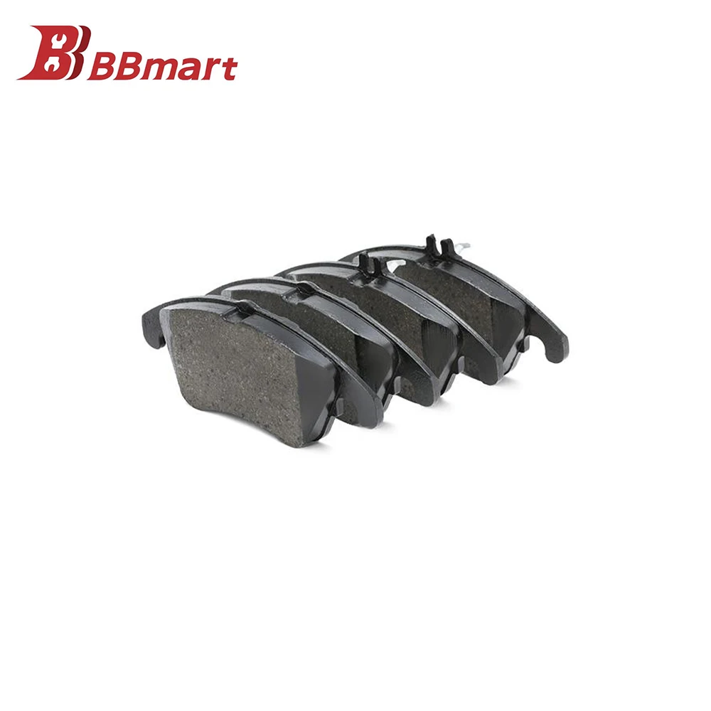 0054201020 BBmart Auto Parts 1 set Front Brake P ads For Mercedes Benz ...