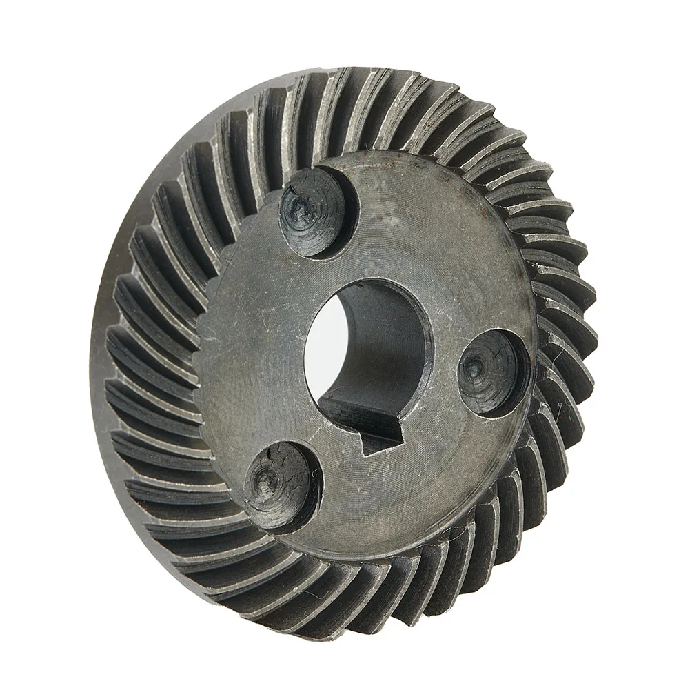 1-Set-Spiral-Bevel-Gear-Kit-For-Angle-Grinder-9555-NB-9554-NB-9557-NB ...