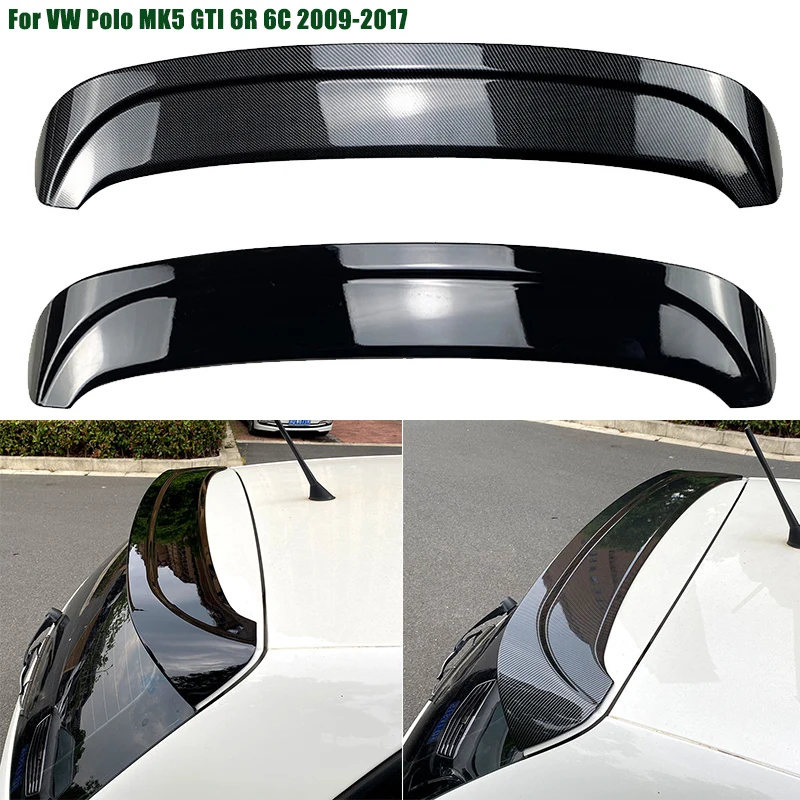 Volkswagen Polo Modification Parts