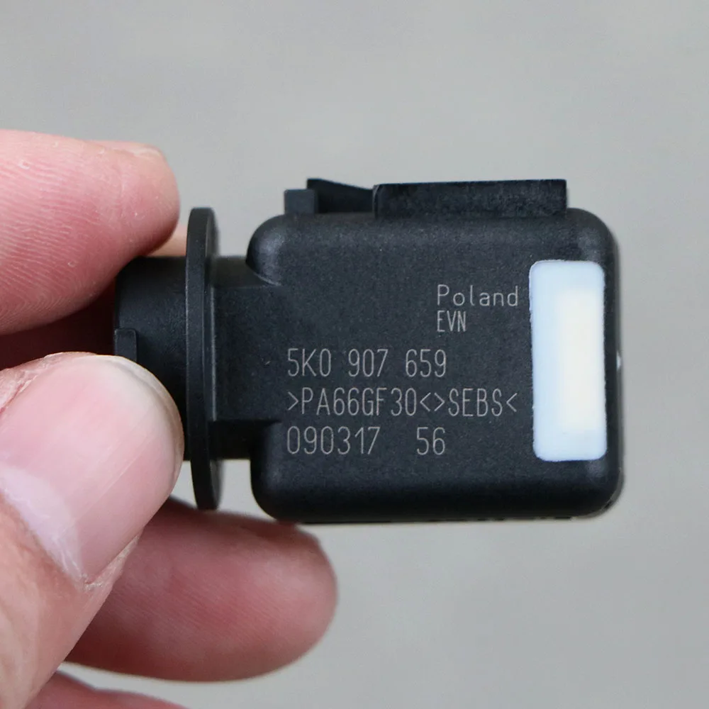 5K0907659-Genuine-Air-Quality-Sensor-For-VW-Beetle-CC-EOS-Golf-R-Golf ...