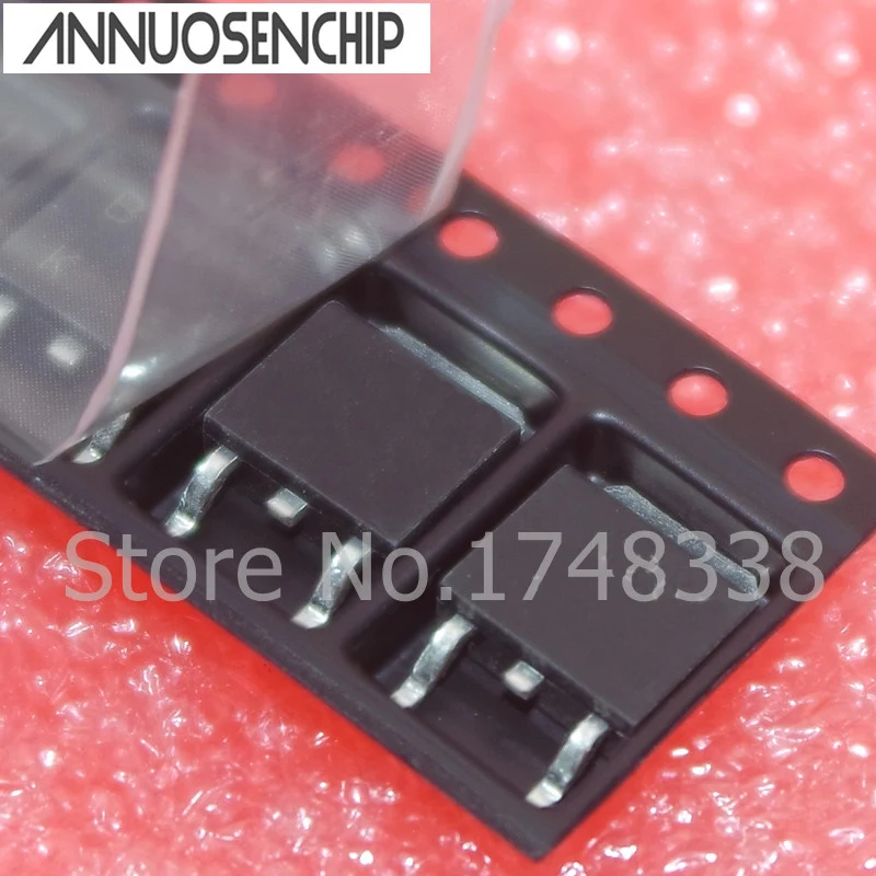 10pcs-lot-100pcs-lot-IRLR7843-LR7843-IRLR7843TRPBF-IRLR7843TR-TO252 ...