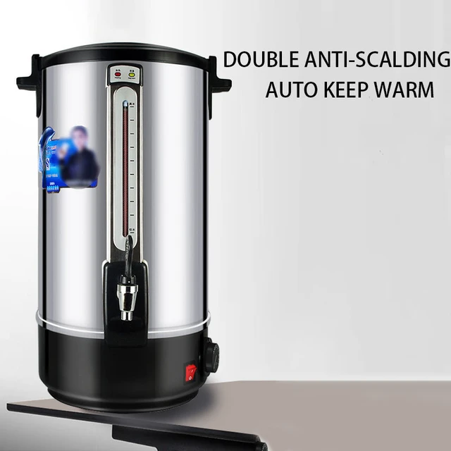 Drinking Water Heaters Electric