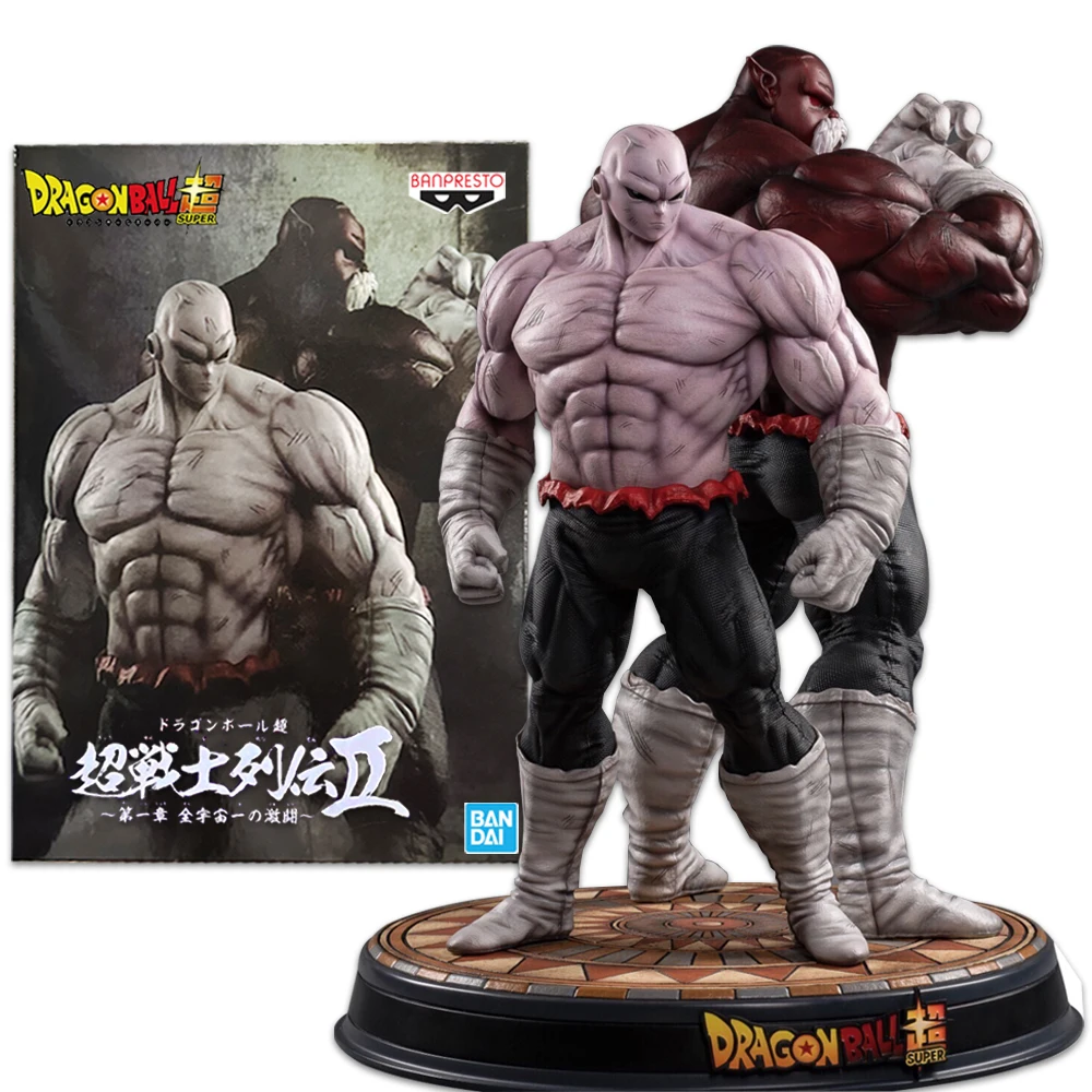 Dragon-Ball-Super-Jiren-Action-Figure-Haiiro-No-Jiren-Brinquedos-Modelo ...