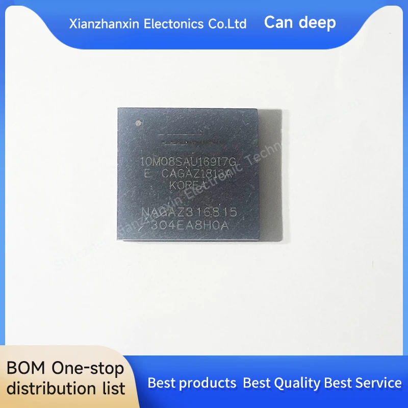 1PCS-LOT-10M08SAU169I7G-10M08SAU169C8G-10M08SAU169-I7G-C8G-BGA-Programmable-logic-device-chips ...