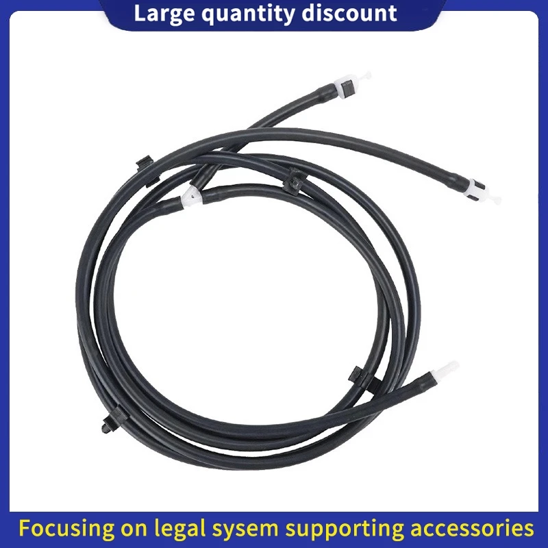 9800161280 Suitable for Peugeot 3008 Window Washer Pipe Glass cleaning ...