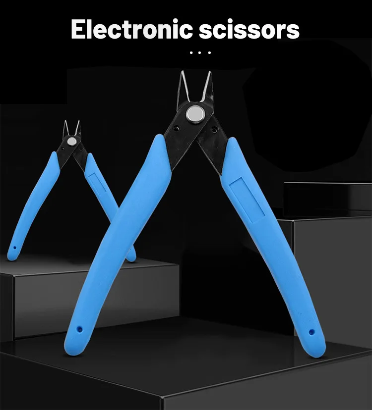 PINCE ELECTRICIEN,--Pince universelle, outils multifonctionnels, coupe ...