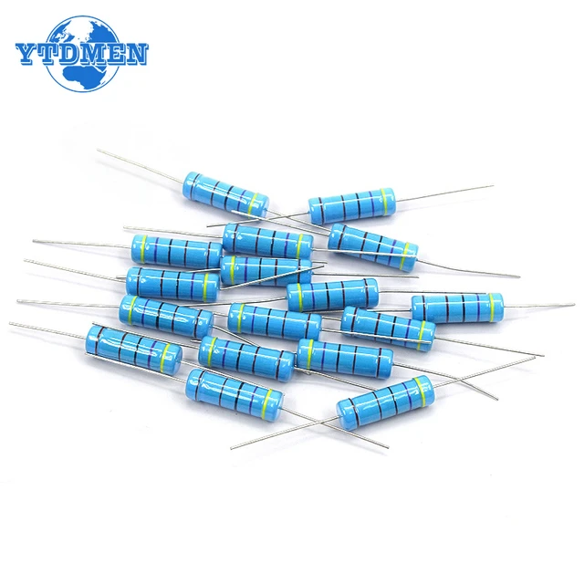 20k Ohm Resistor