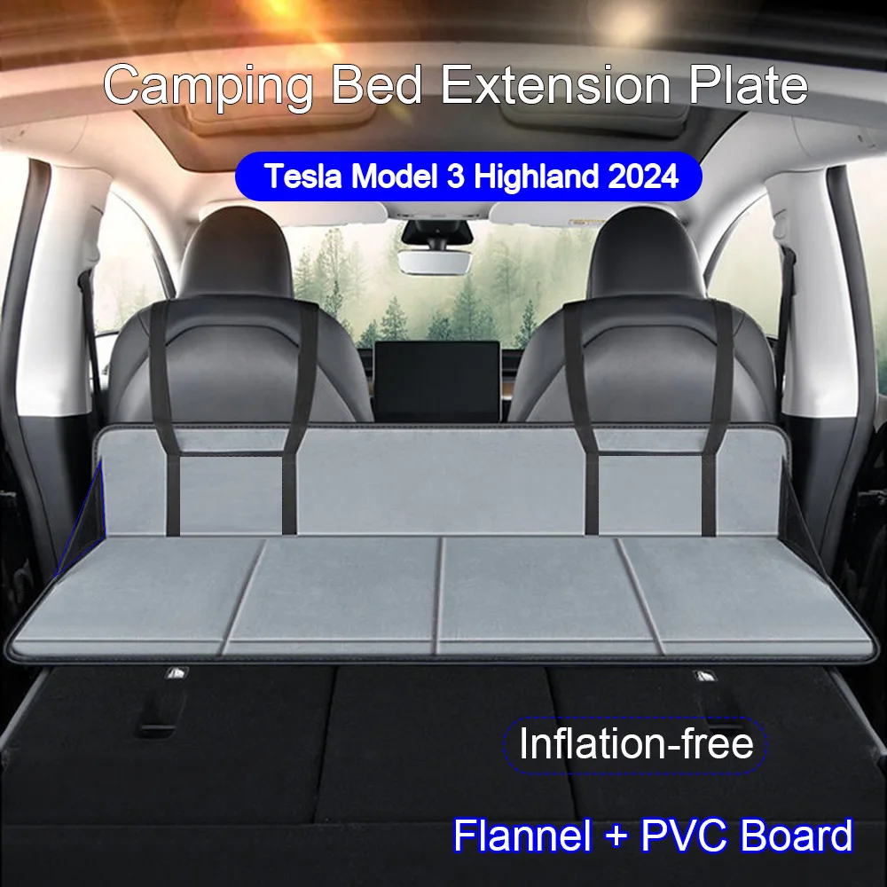 Tesla bed model 3 store