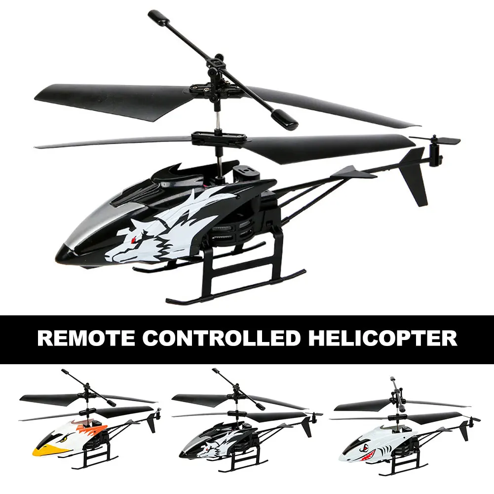 New-80cm-Super-Large-2-4G-Remote-Control-Aircraft-anti-Fall-Rc ...