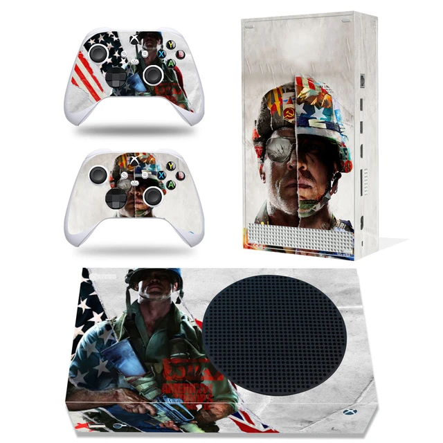 Xbox One Call Of Duty Console