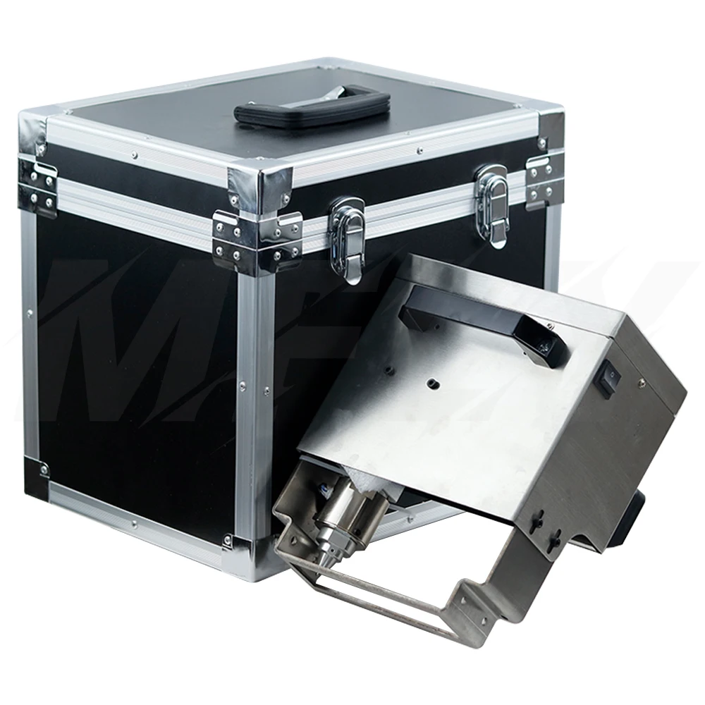 150x40mm Portable Engraving Electric Marking Machine magnet Touch ...
