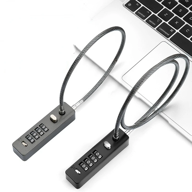 Wire-Password-Lock-Padlock-Electric-Car-Helmet-Anti-theft-Cabinet-Door ...