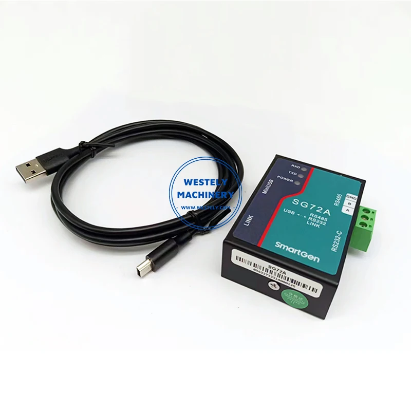 SG72A Communication Module Port Conversion USB RS232 RS485 Link For ...