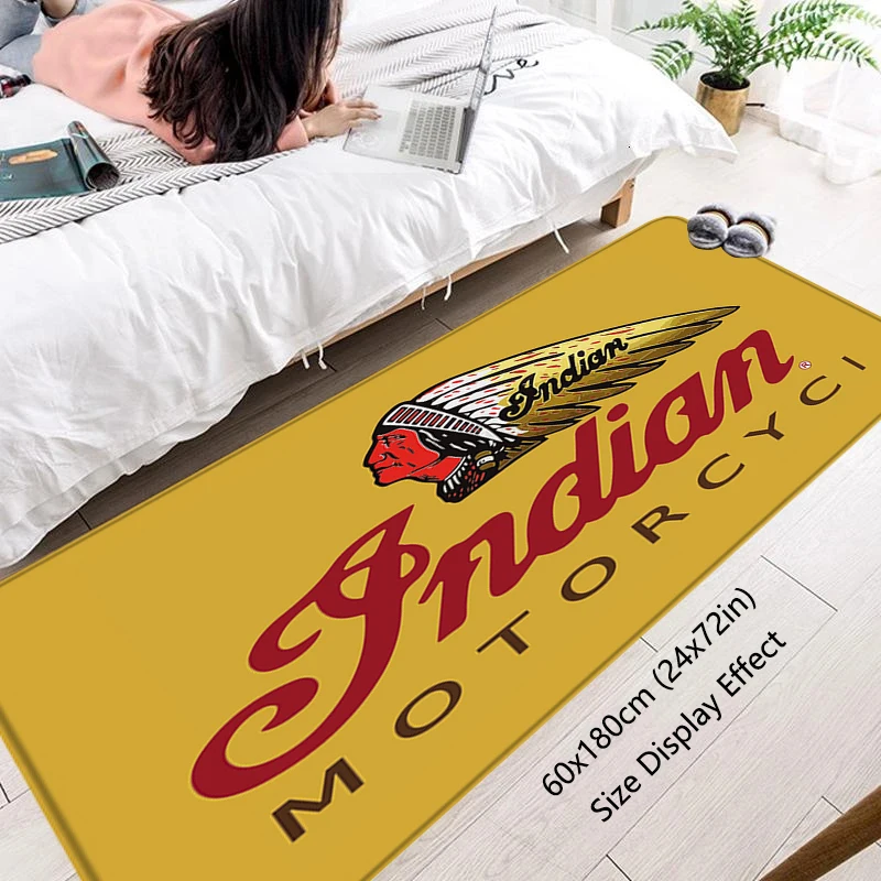 Entrance-Doormat-Indian-Motorcycles-Carpets-Prayer-Mat-Kitchen-Carpet ...