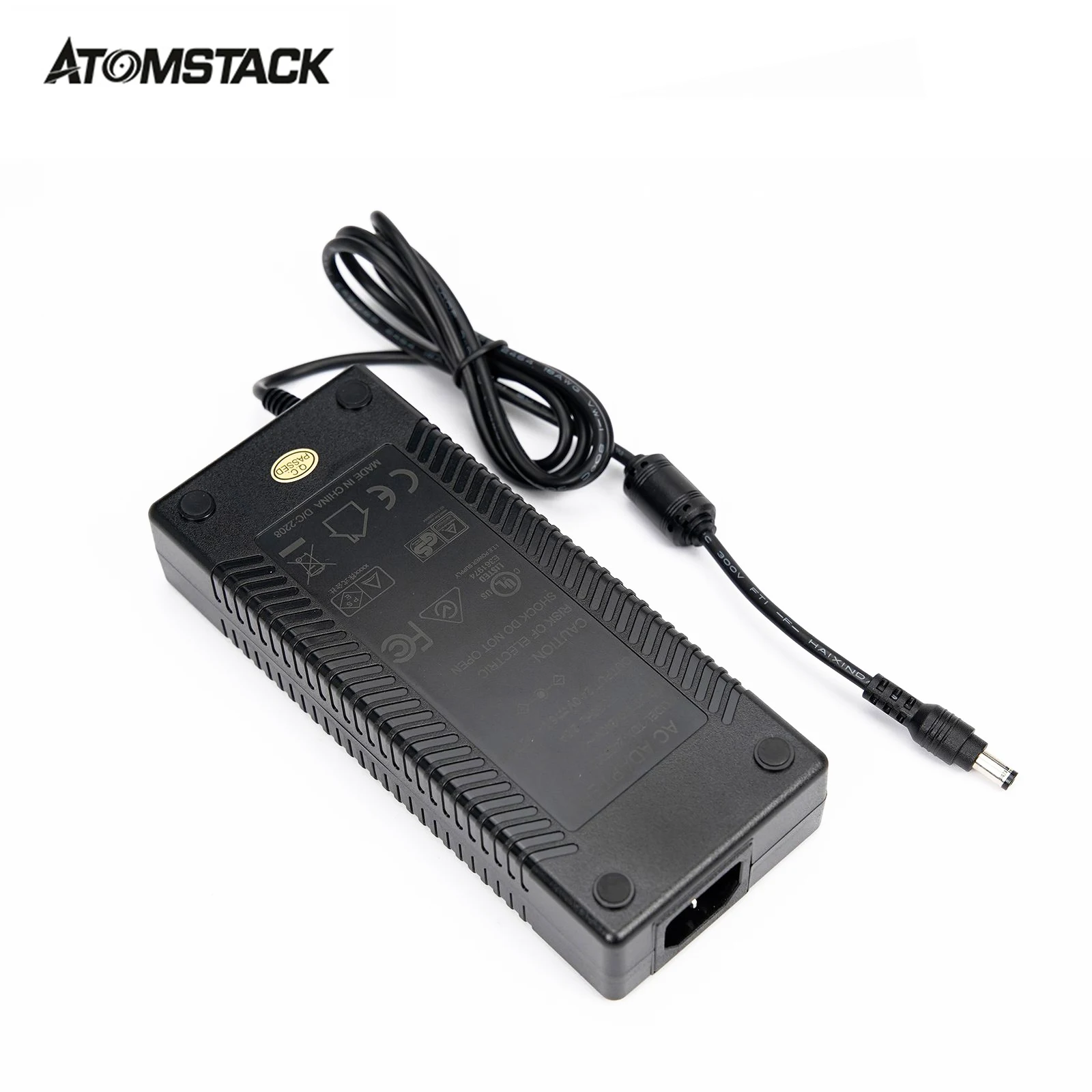 Atomstack-12V-24V-5A-Power-Adapter-Cord-US-EU-UK-AU-Plug-Power-Supply ...