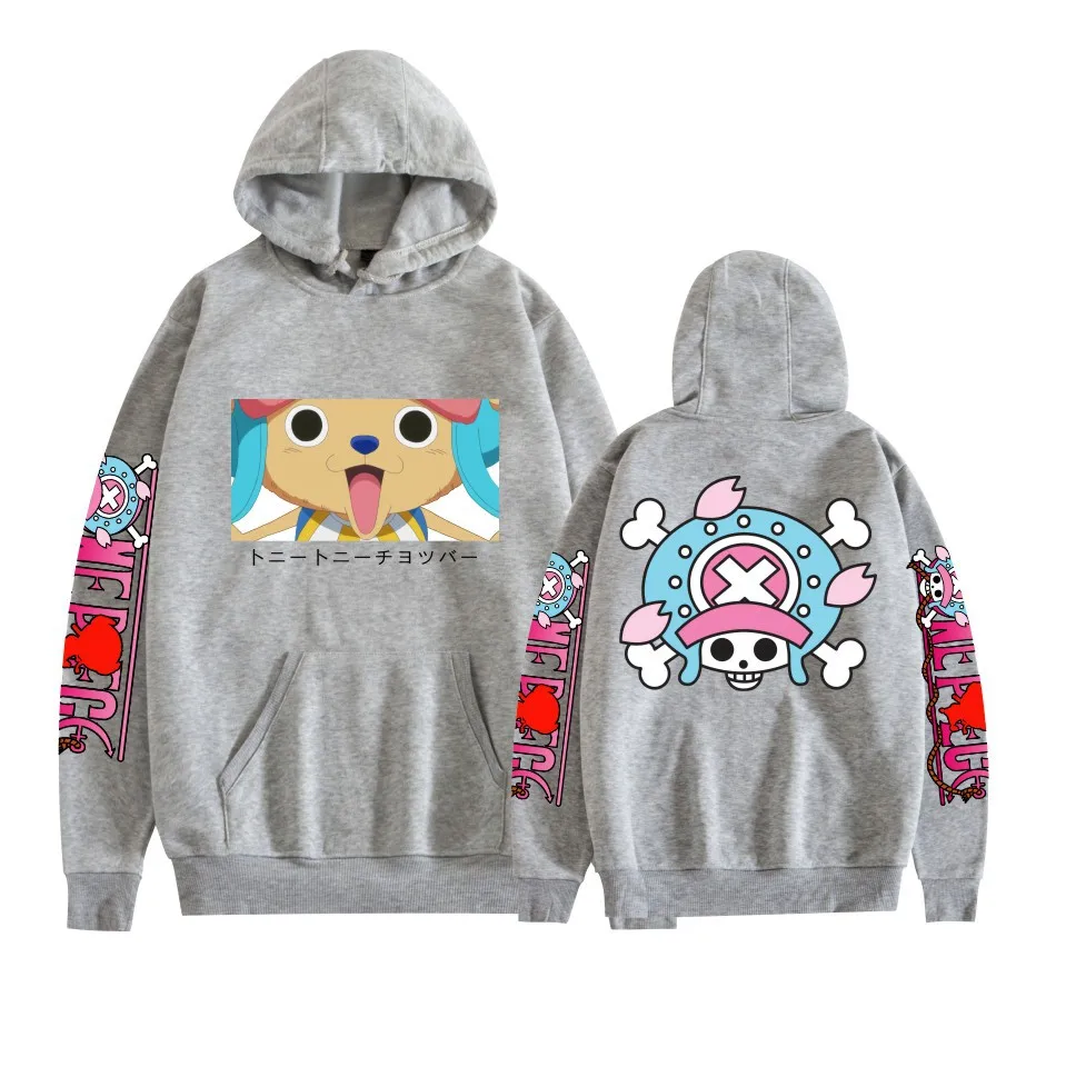 Men-s-Hoodie-Unisex-One-Piece-Manga-Hoodie-Tony-Tony-Chopper-Print ...