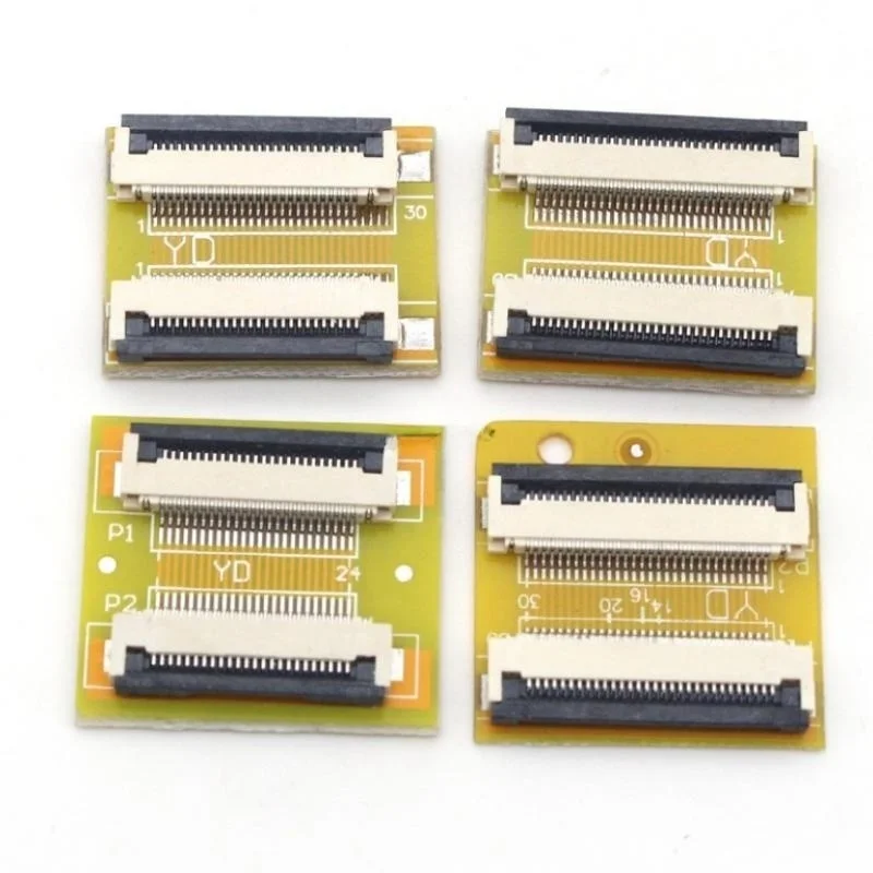 1PCS-FFC-flexible-cable-extension-board-FPC-adapter-board-1 ...