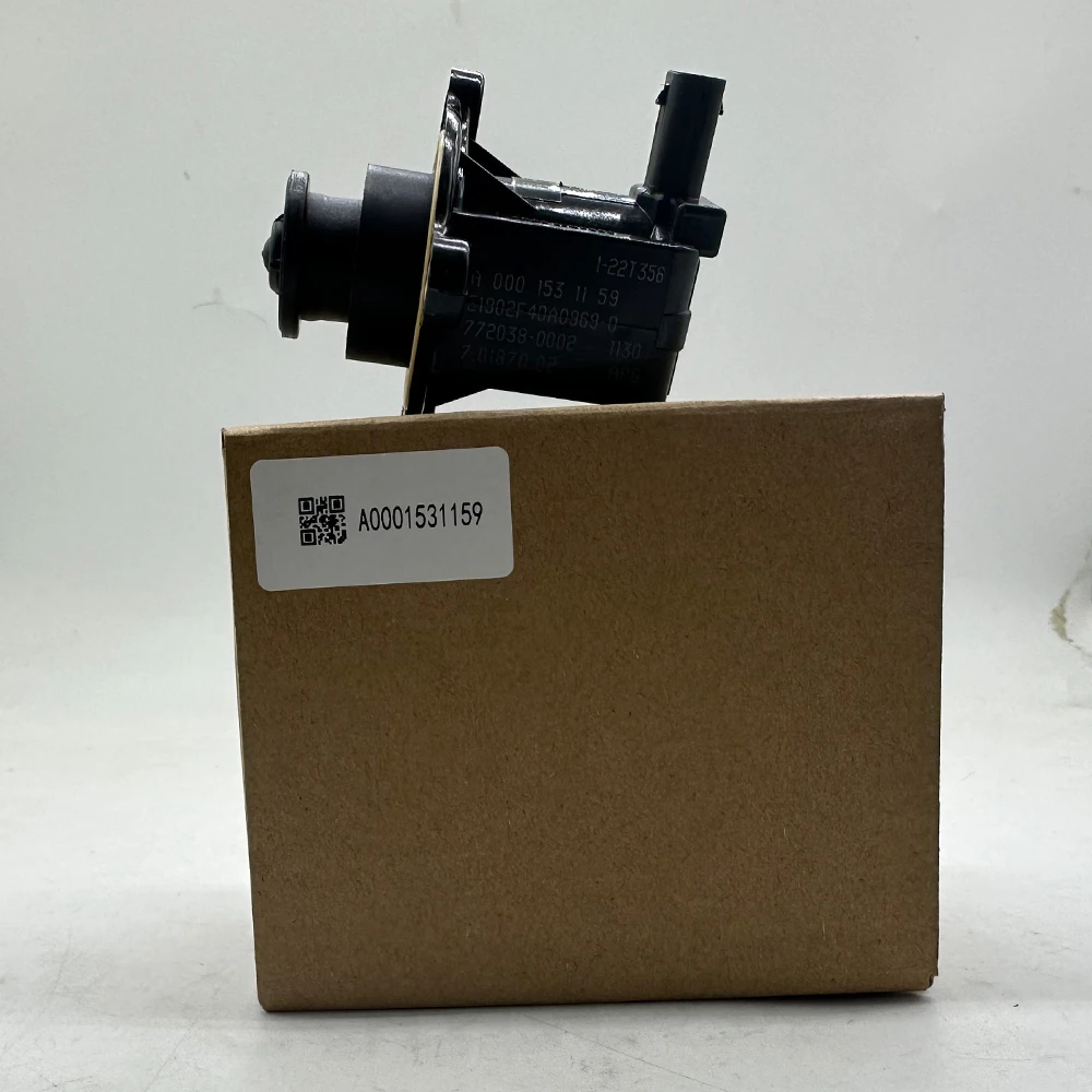 A0001531159-0001531159-Turbo-magnetventil-f-r-Mercedes-Benz-c180-a207 ...