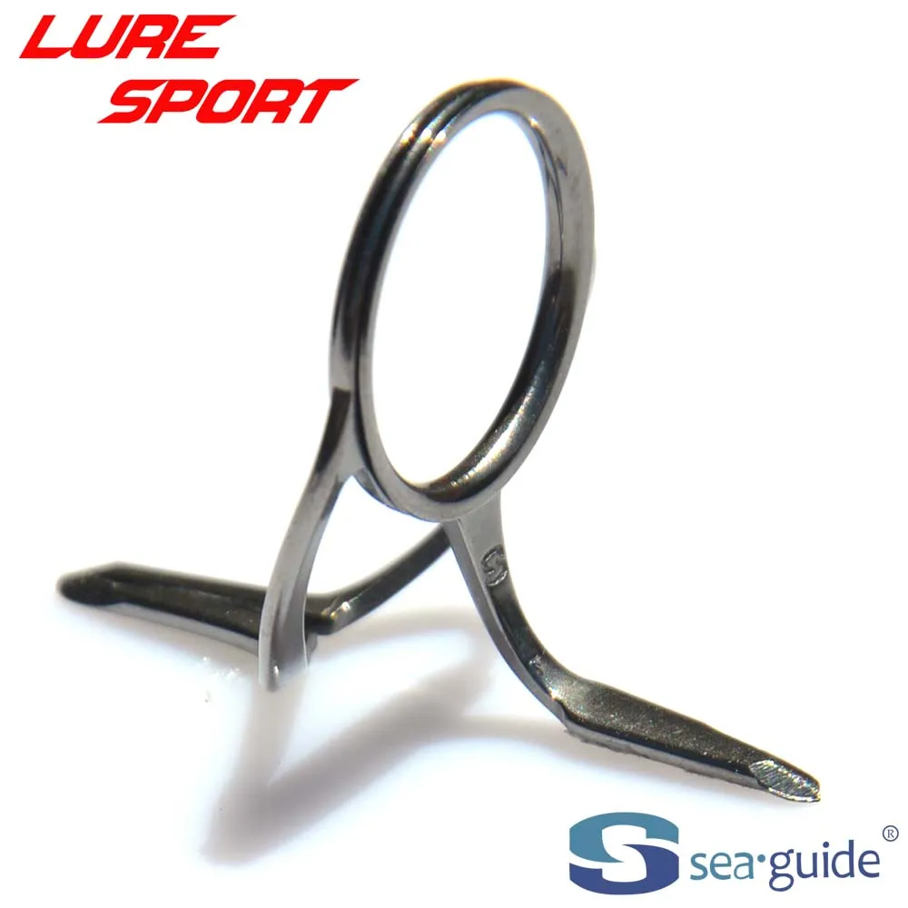 SeaGuide-4pcs-AUBDG-Guide-Grey-Stainless-Steel-Frame-Grey-Stainless ...