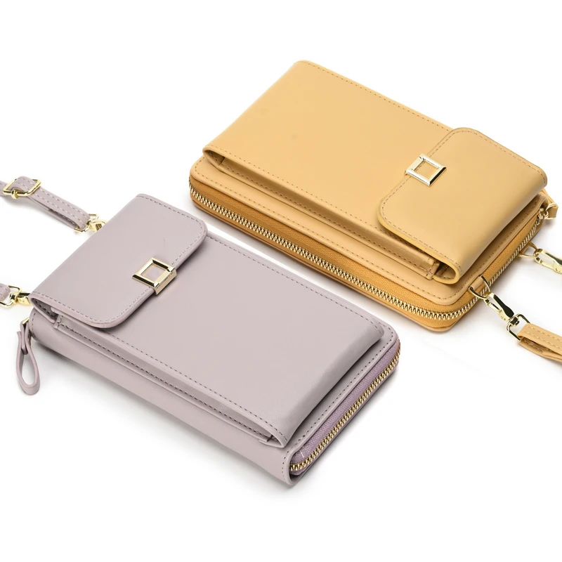 Fashion-Women-s-Messenger-Bag-Crossbody-Phone-Bags-Small-PU-Leather ...