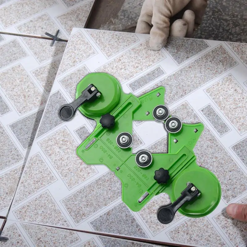Ceramic-Tile-Glass-Locator-Diamond-Opening-Positioning-Guide-Drill-Bit ...