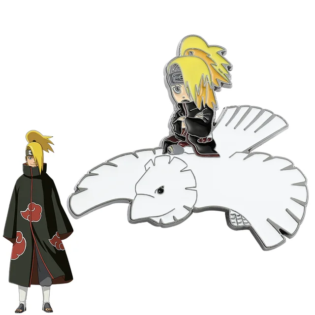 Deidara Cute