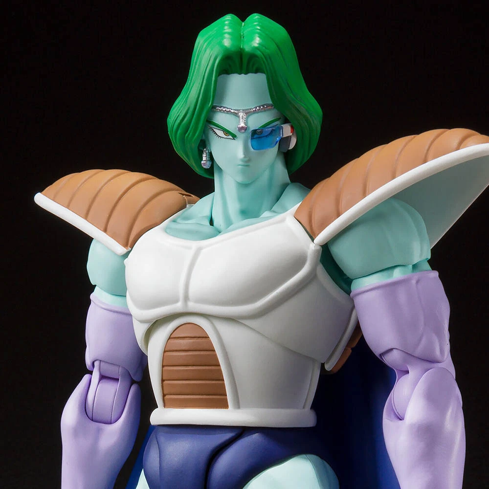 Female Zarbon