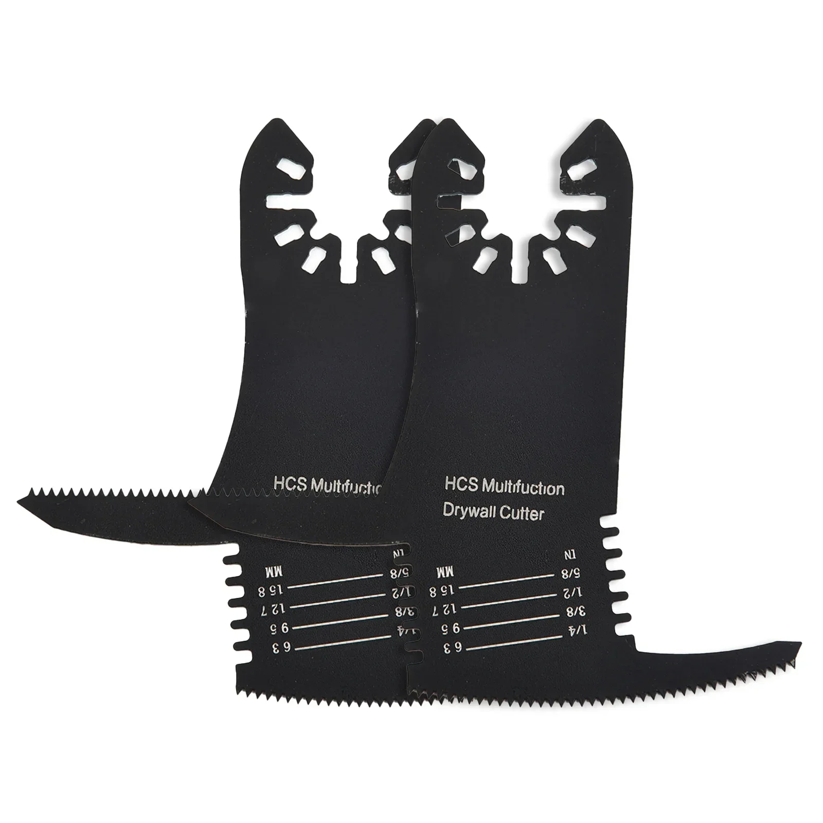 2Pcs-Oscillating-Saw-Blade-MultiTool-Blade-HCS-93-92-0-75m-For-PVC ...