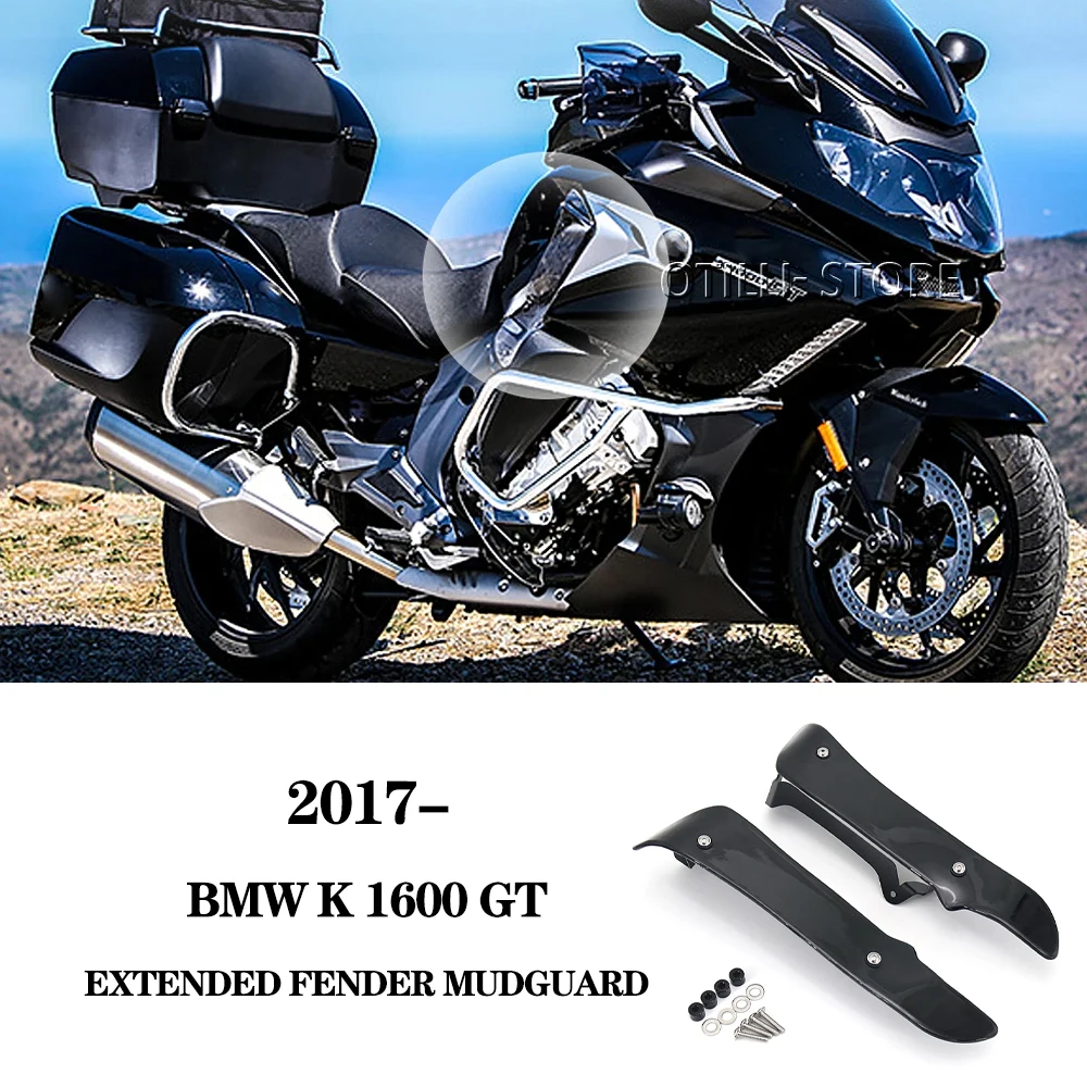 For BMW K1600GT K1600 GT K 1600 GT Motorcycle Side Spoilers Wind ...
