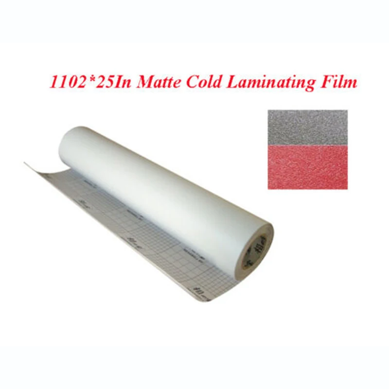 Matte-Cold-Laminating-Film-Laminating-Roll-Film-with-Self-Adhesive-for ...