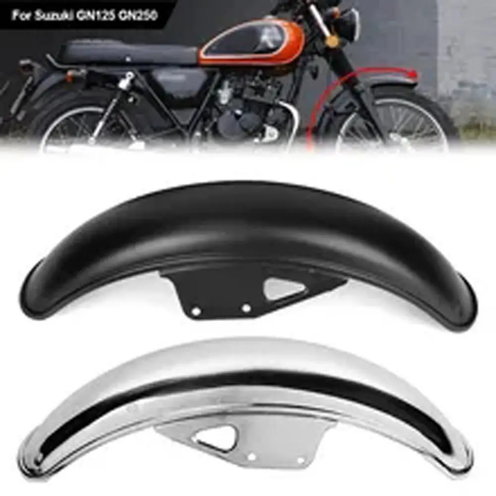 Motorcycle-Front-Fender-Wheel-Fenders-Mudguard-Tire-Mud-Guard-Fairing ...