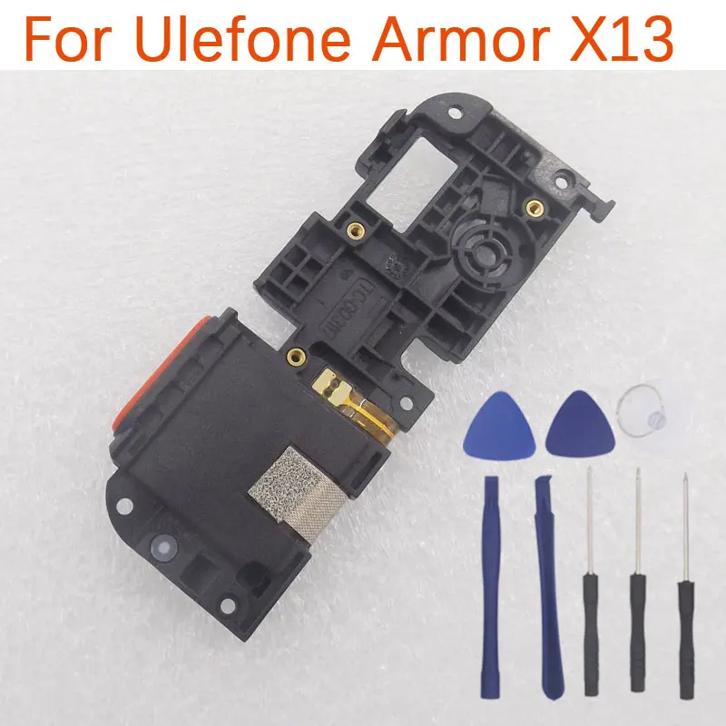 New Original Ulefone Armor X13 Speaker Inner LoudSpeaker Buzzer Ringer ...
