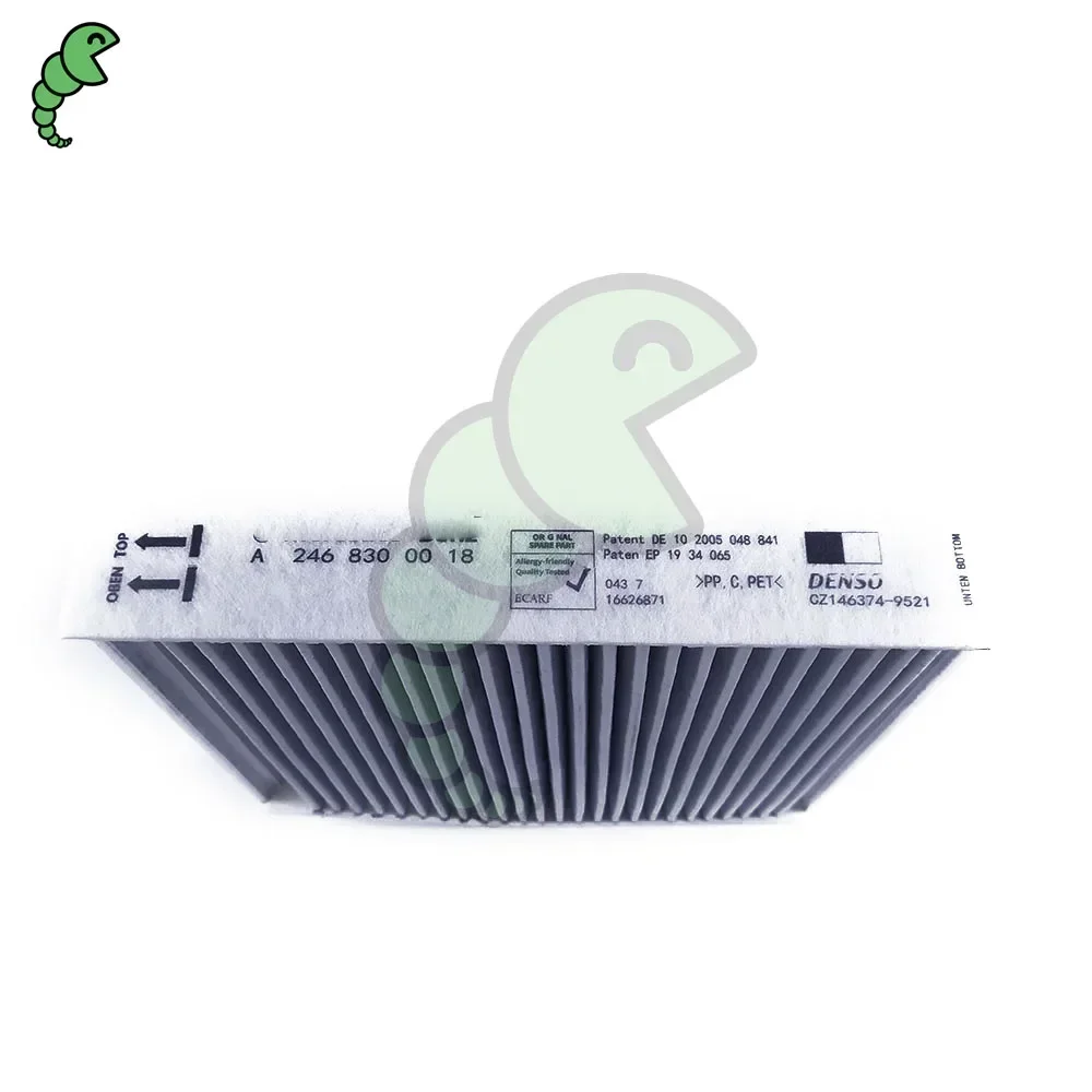 A2468300018-Auto-Air-cabin-filter-A2468300018-A2468300118-2468300018 ...