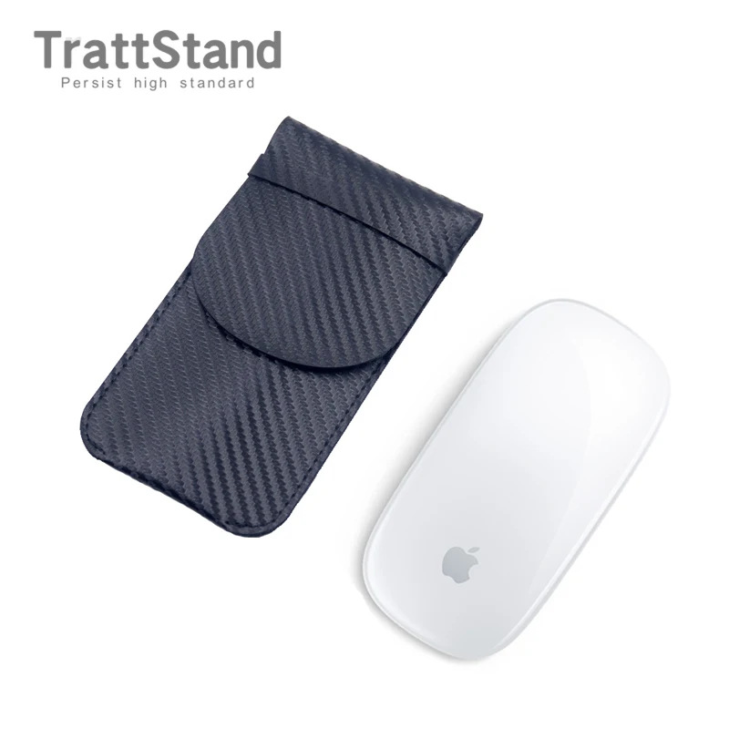 Leather-Case-for-Apple-Magic-Mouse-1-2-3-Case-Carrying-Protective-Cover ...