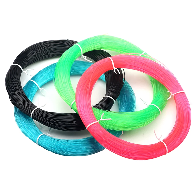 Extra-Thick-100m-Big-Size-Fishing-Line-0-6-1-8mm-Nylon-Monofilament-Sea ...