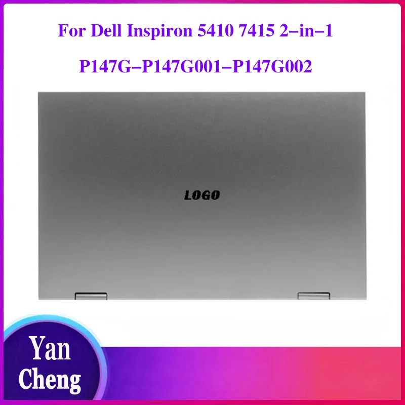 14-Inch-Touch-Screen-For-Dell-Inspiron-5410-7415-2-in-1-P147G-P147G001 ...