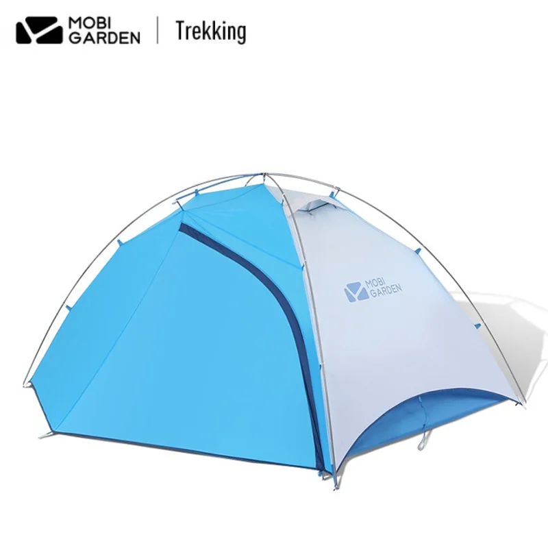 Camping Tent Mobi Garden | Mobi Garden Tent Family | Mobi Outdoor ...