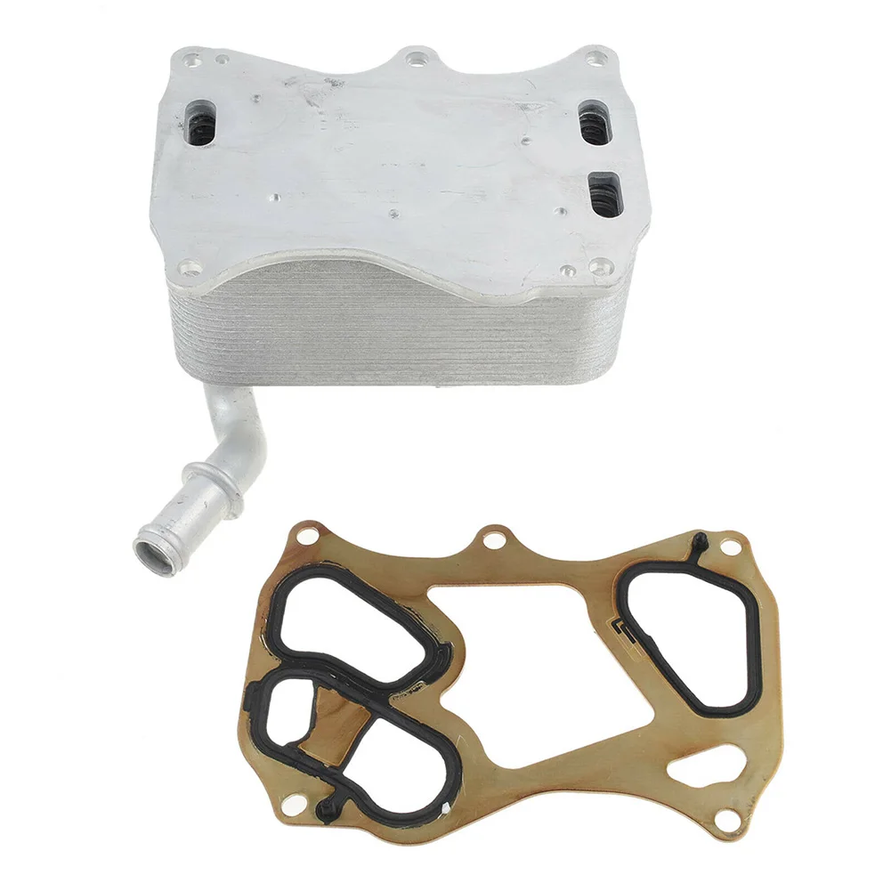 2761880001 A2761880001 Engine Oil Radiator Cooler For 12 20 Mercedes ...