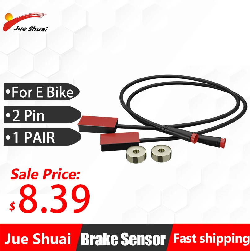 Electric-Bicycle-Brake-Sensor-Power-Cut-Off-Ebike-V-Disc-Oil-Hydraulic ...
