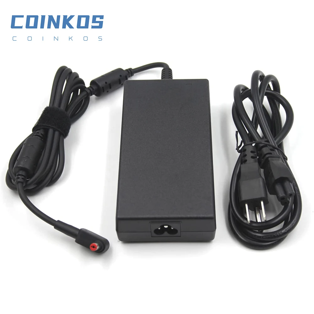 19.5V 9.23A 180W AC Power Adapter Charger For Acer Predator Helios 300 ...