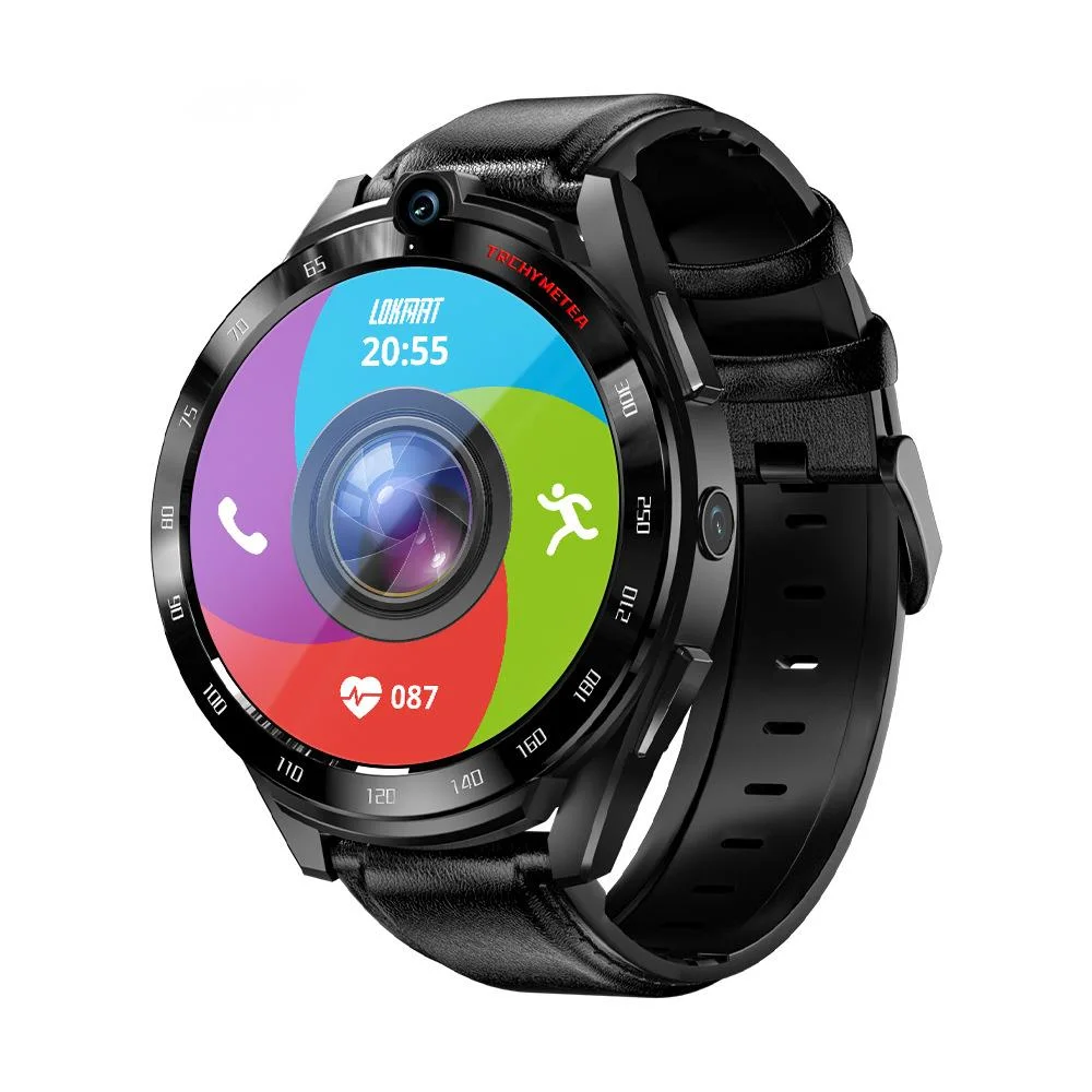 New-APPLLP-4-PRO-Android-Smart-Watch-Phone-Wifi-GPS-Men-Watch-Healthy ...