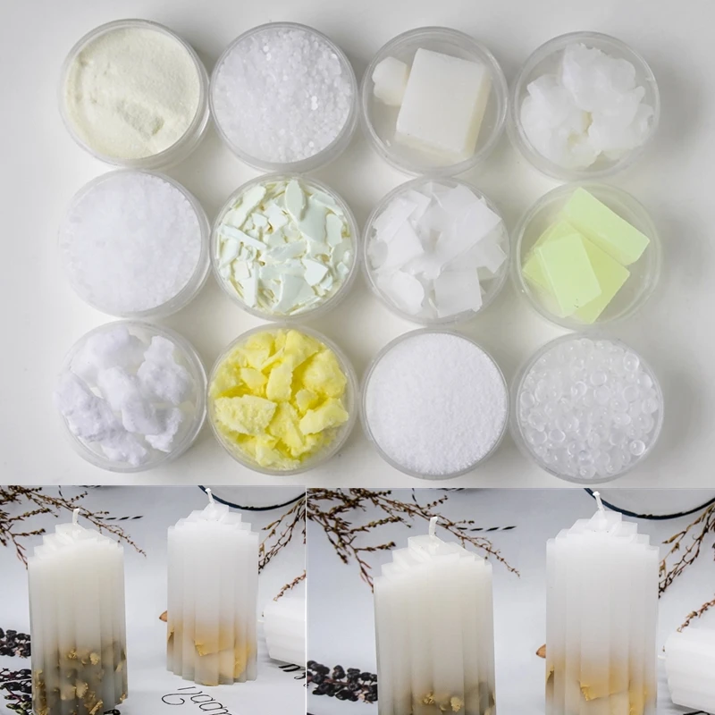 Aromatherapy-Candle-Additive-Auxiliary-Material-AC-6-Stearic-Acid ...