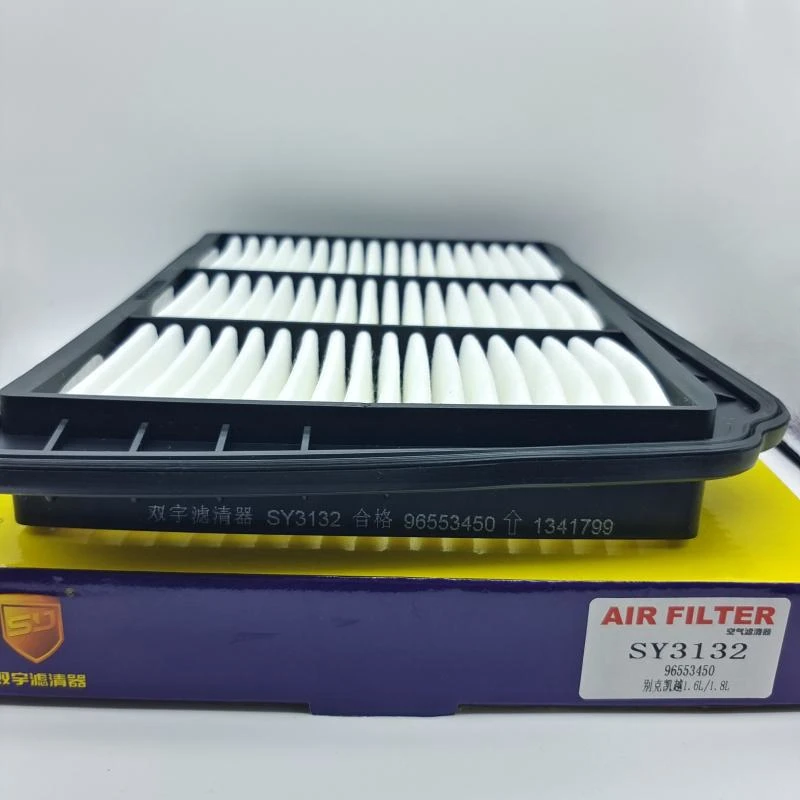 OE-96553450-Car-Air-Filter-SY3132-For-Buick-Excelle-Travel-1-6L-1-8L ...