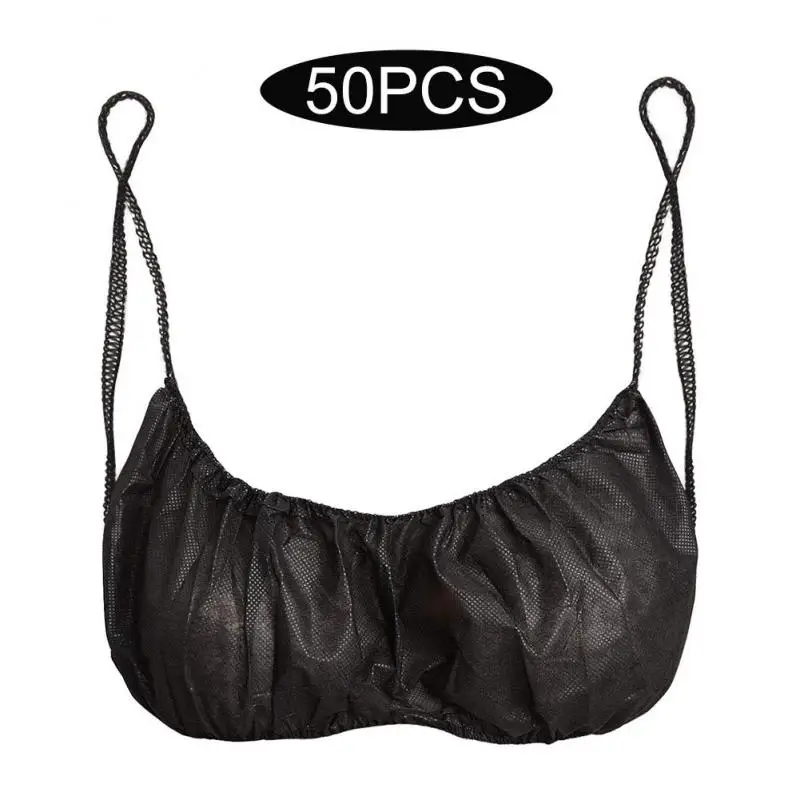 Disposable Spa Underwear | Disposable Spa Bra | Lingerie Underwear ...