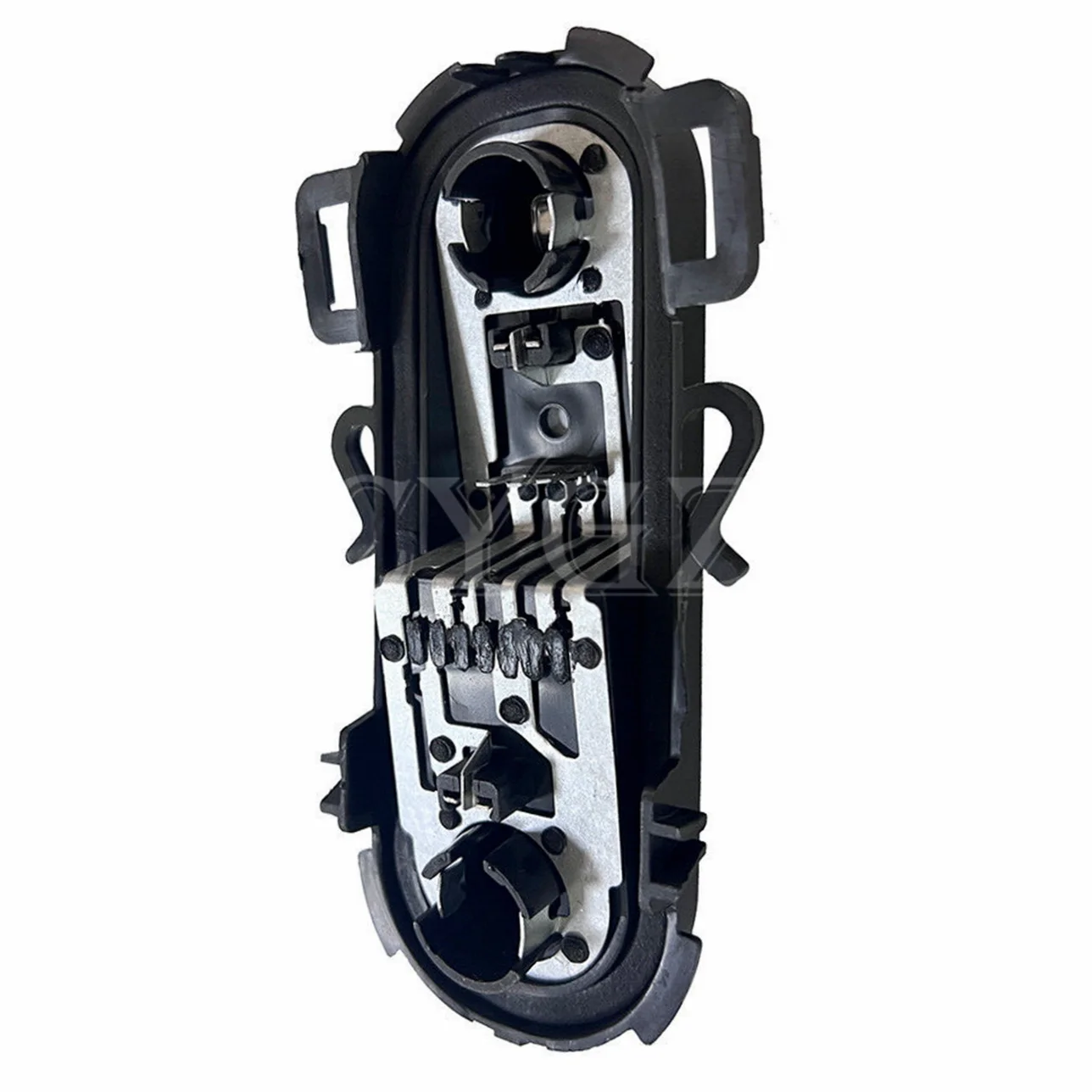 Neu-Original-B-MW-Bulb-Socket-Rear-Light-Side-p-63217456407-6321-7456 ...