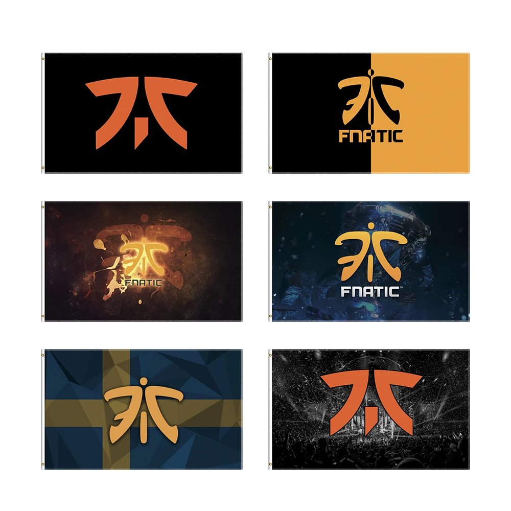 Fnatic Logo Hd